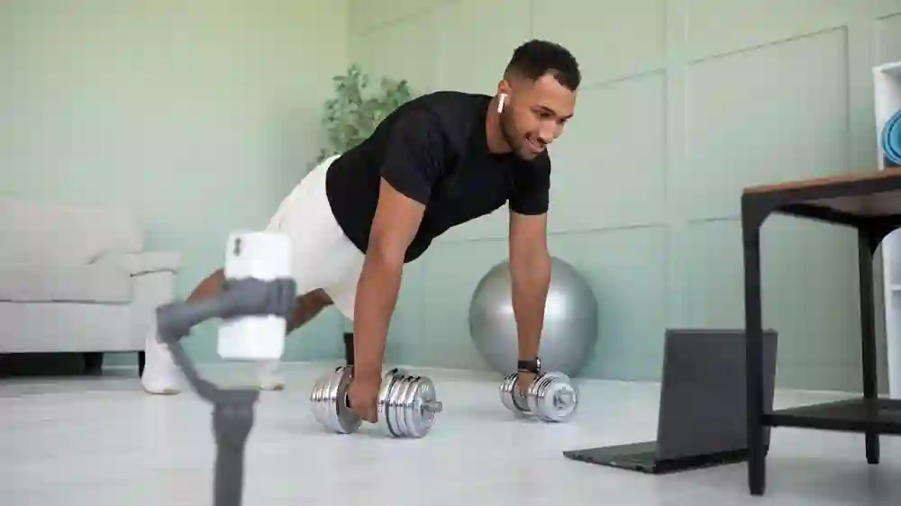 How to Create a Balanced Workout Routine for Beginners.